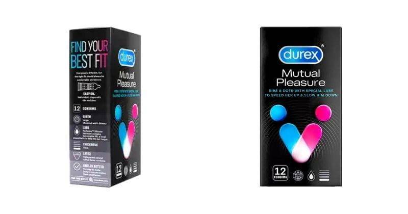 7 Jenis Kondom Bergerigi dari Berbagai Merek | Popmama.com
