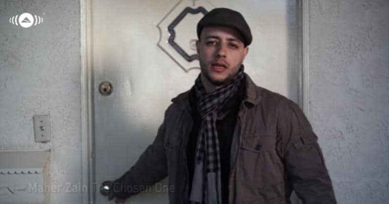 10 Lagu Maher Zain Terbaik Dan Menyejukkan Hati | Popmama.com
