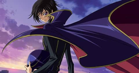 20 Karakter Anime Terganteng Sepanjang Masa | Popmama.com
