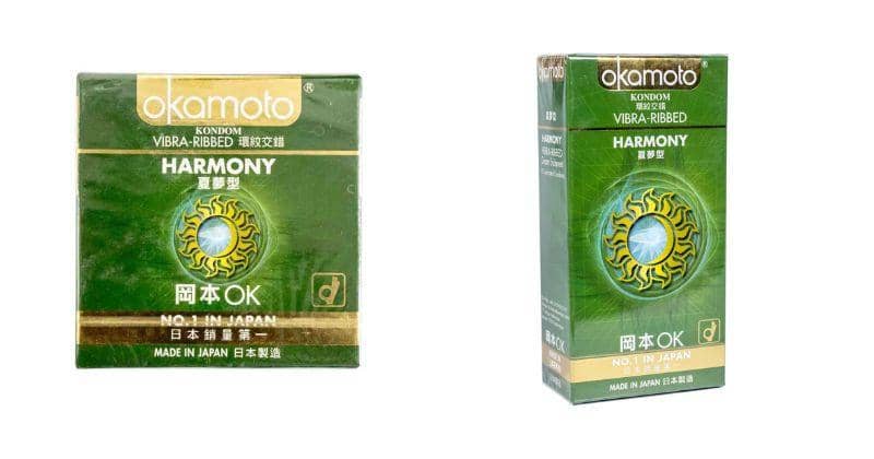 7 Jenis Kondom Bergerigi dari Berbagai Merek | Popmama.com