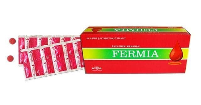 10 Rekomendasi Merk Suplemen Zat Besi Anak | Popmama.com