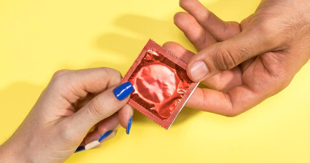 10 Jenis Kondom yang Tidak Mudah Bocor, Ada Rasa Rendang | Popmama.com