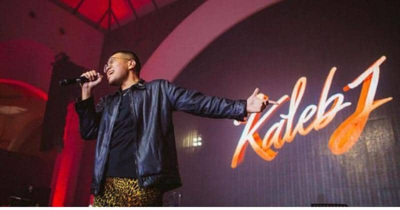 Lirik Lagu 'It's Only Me' Kaleb J, Karya Paling Viral | Popmama.com