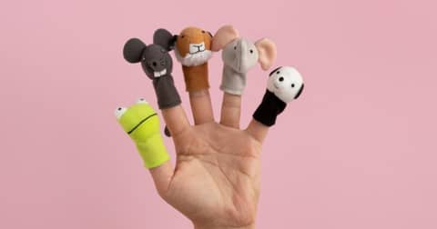 22 Aktivitas Bermain untuk Bayi Usia 1 sampai 12 Bulan | Popmama.com