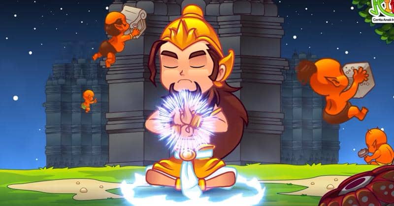 Kisah Cerita Roro Jonggrang dan Legenda Candi Prambanan | Popmama.com