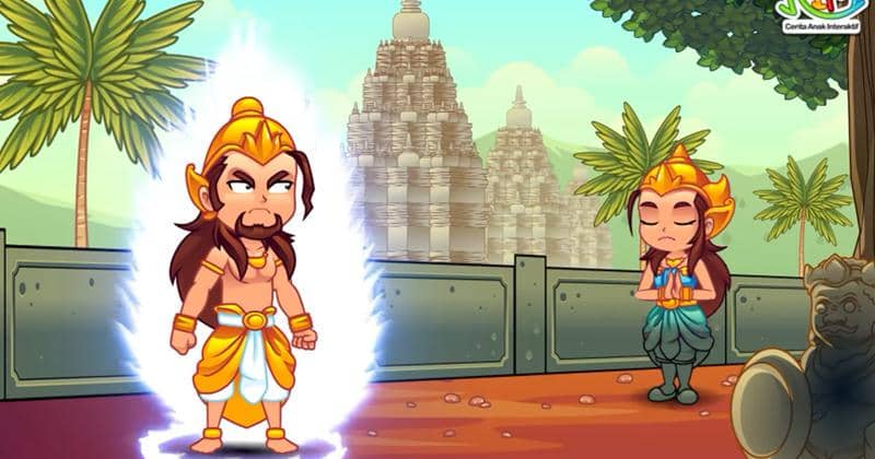 Kisah Cerita Roro Jonggrang dan Legenda Candi Prambanan | Popmama.com