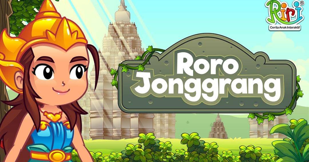Kisah Cerita Roro Jonggrang dan Legenda Candi Prambanan | Popmama.com