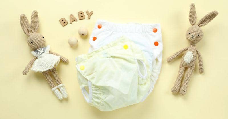 7 Rekomendasi Popok Berdaya Serap Tinggi, Nyaman untuk Bayi | Popmama.com
