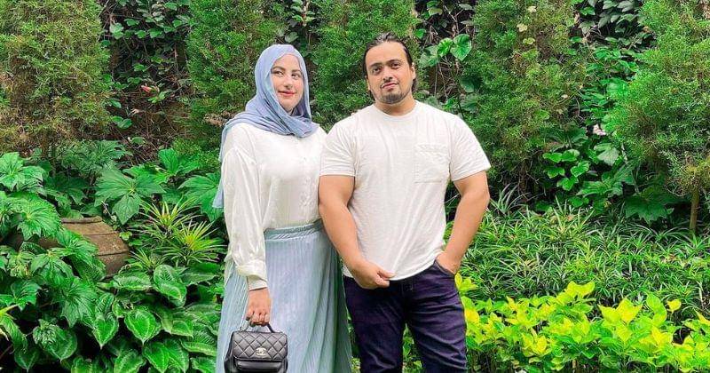 3 Pesan Syech Zaki Suami Tasyi Athasyia untuk Tasya Farasya | Popmama.com