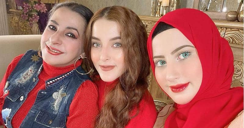 Biodata dan Profil Tasyi Athasyia Saudara Tasya Farasya | Popmama.com