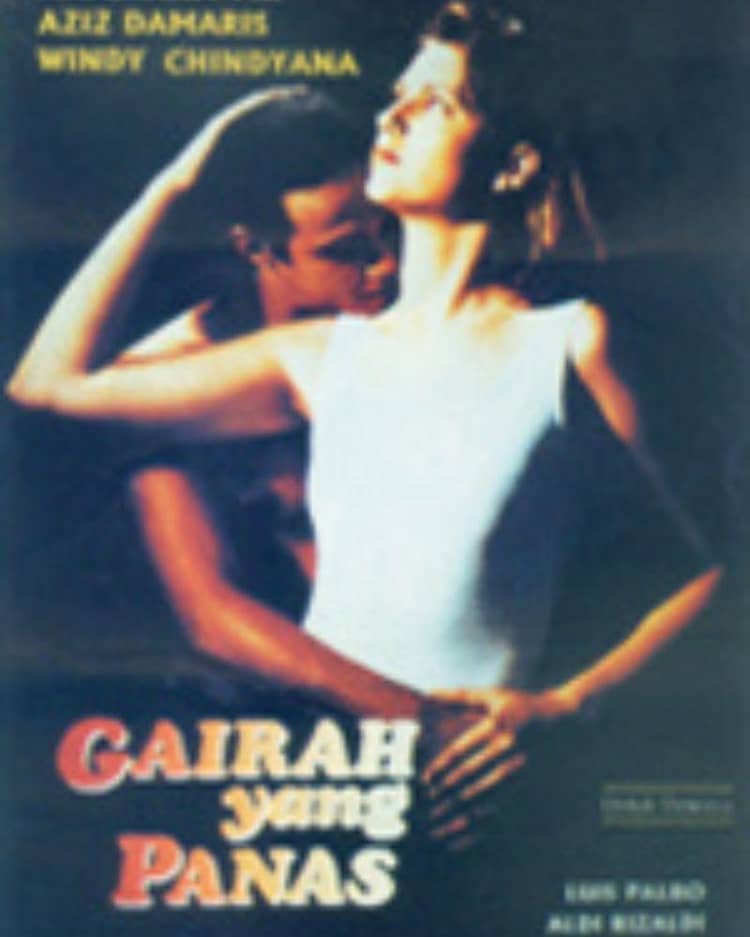 9 Film Dewasa Indonesia Jadul Kembali Tayang Secara Online | Popmama.com