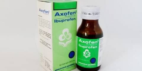 5 Daftar Obat yang Mengandung Ibuprofen | Popmama.com