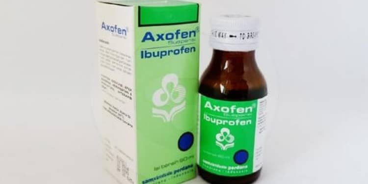 5 Daftar Obat yang Mengandung Ibuprofen | Popmama.com