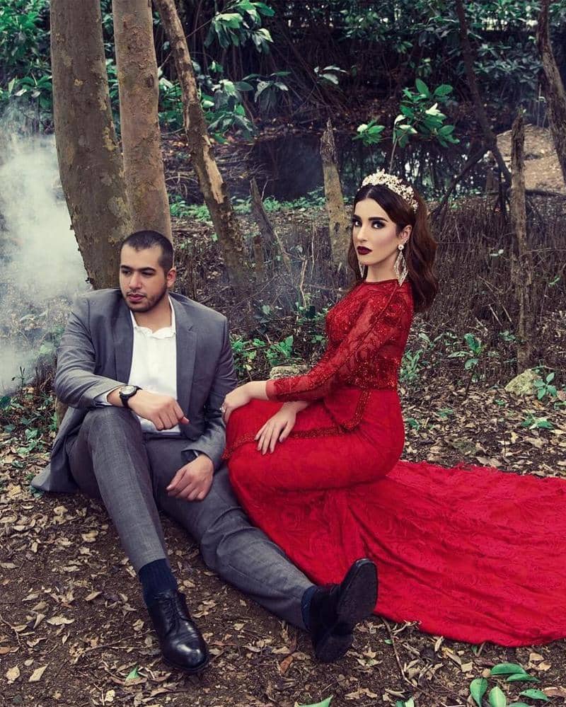 Tasya Farasya Ungkap Awal Kenal Suami, Bermula dari Bimbel | Popmama.com