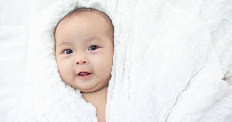 Baduta Adalah Sebutan Anak di Bawah 2 Tahun, Pahami Yuk! | Popmama.com