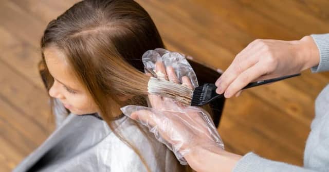 Hukum Mewarnai Rambut dalam Islam yang Benar. Penting! | Popmama.com