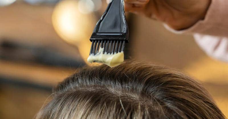 Hukum Mewarnai Rambut dalam Islam yang Benar. Penting! | Popmama.com