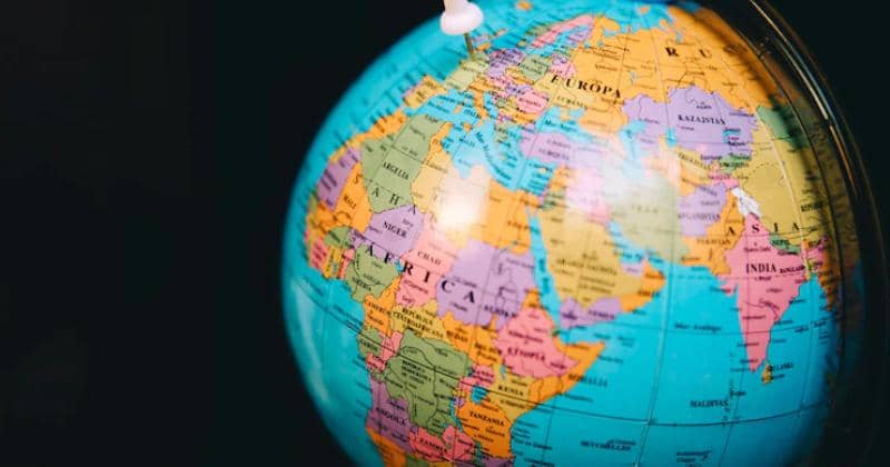 Rumus Skala Peta dan Cara Menghitung Skala yang Benar | Popmama.com