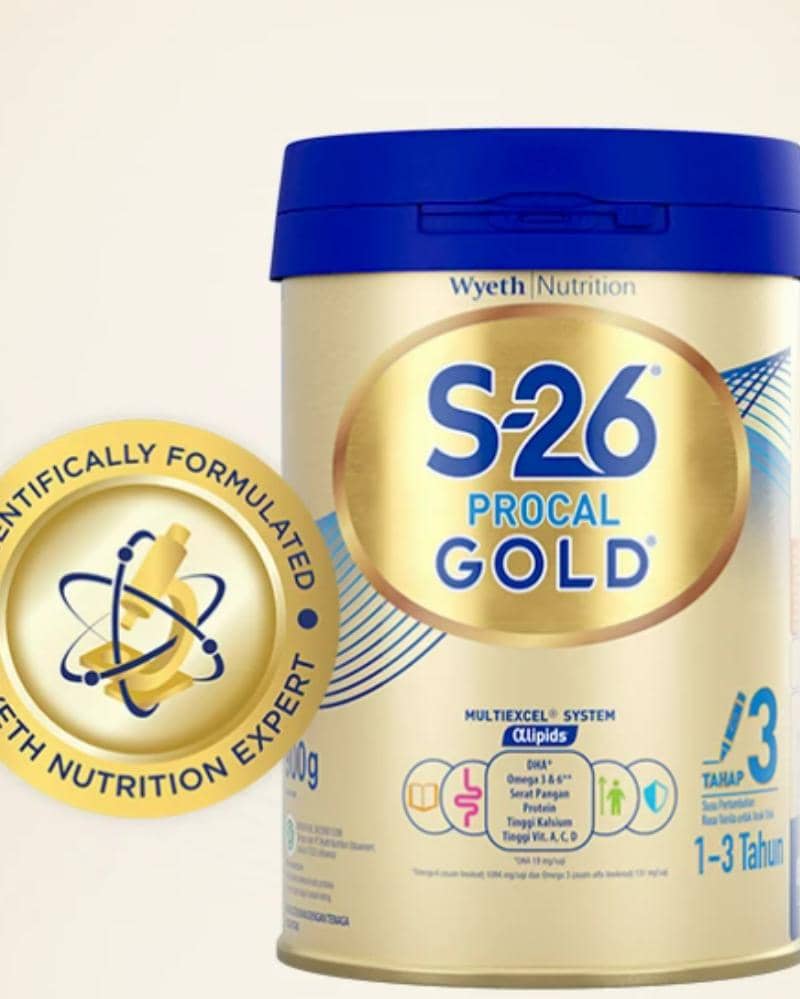 18 Susu Formula yang Bagus untuk Bayi, Jangan Salah Pilih! | Popmama.com