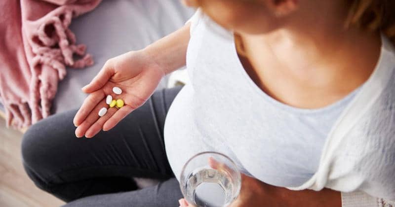 Cavit D3: Dosis, Aturan Pakai, dan Manfaat untuk Ibu Hamil | Popmama.com