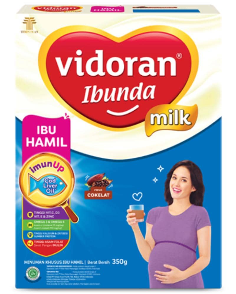 11 Rekomendasi Merek Susu Promil Terbaik dan Harga | Popmama.com