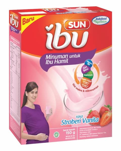 11 Rekomendasi Merek Susu Promil Terbaik dan Harga | Popmama.com