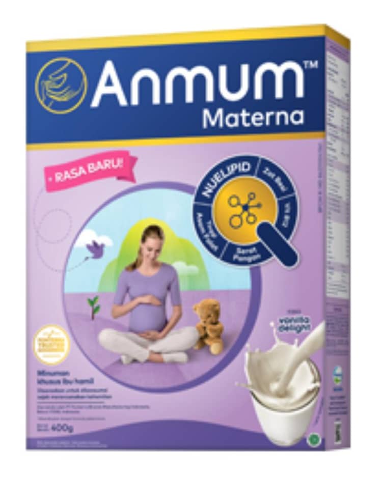 11 Rekomendasi Merek Susu Promil Terbaik dan Harga | Popmama.com