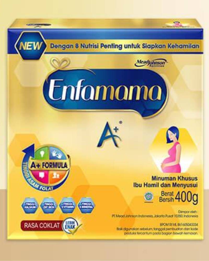 11 Rekomendasi Merek Susu Promil Terbaik dan Harga | Popmama.com