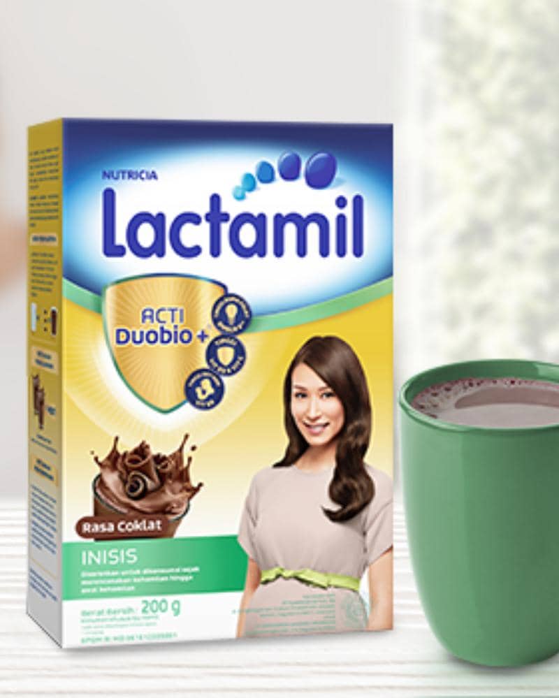 11 Rekomendasi Merek Susu Promil Terbaik dan Harga | Popmama.com