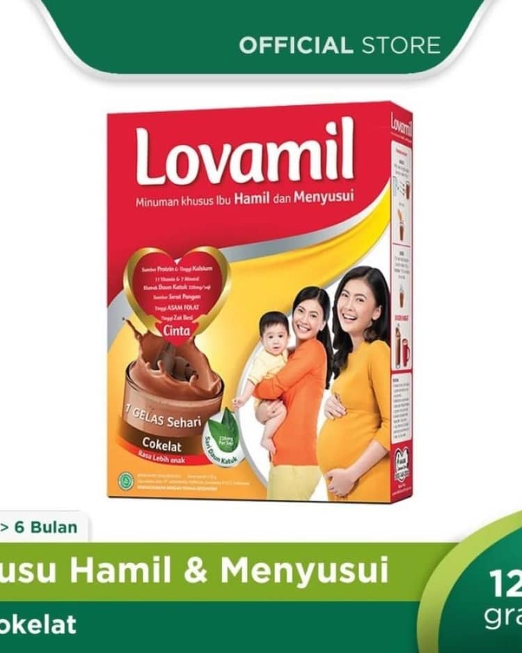 11 Rekomendasi Merek Susu Promil Terbaik dan Harga | Popmama.com
