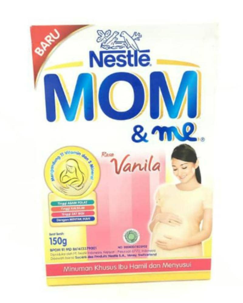 11 Rekomendasi Merek Susu Promil Terbaik dan Harga | Popmama.com