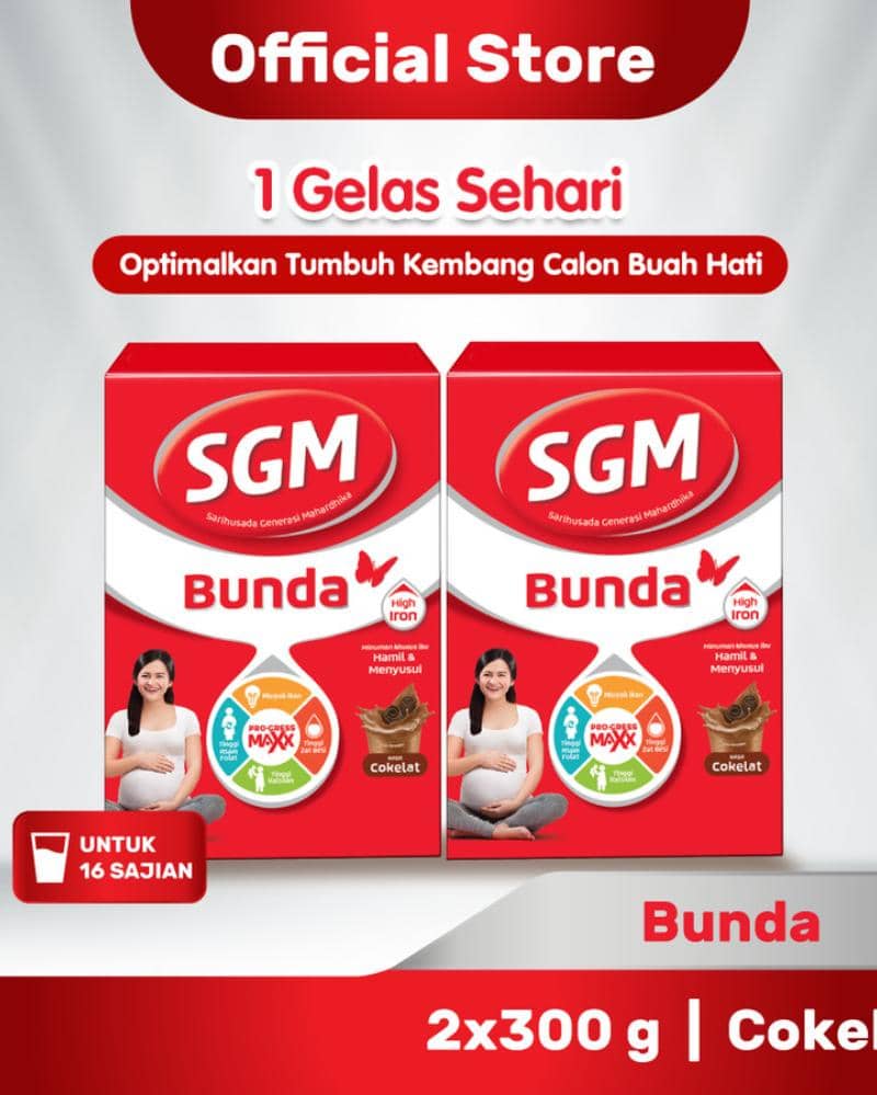 11 Rekomendasi Merek Susu Promil Terbaik dan Harga | Popmama.com