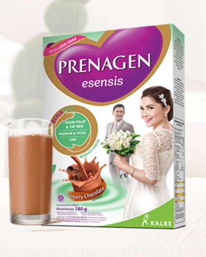 11 Rekomendasi Merek Susu Promil Terbaik dan Harga | Popmama.com