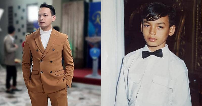 9 Transformasi Ben Joshua dari Dulu hingga Sekarang | Popmama.com