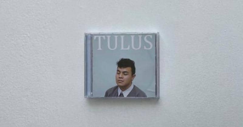 Lirik Lagu 'Teman Hidup' Tulus, Punya Makna Romantis | Popmama.com