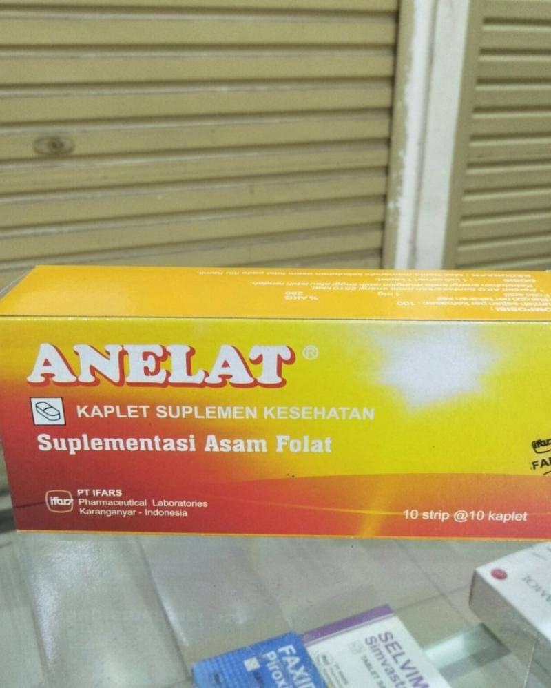 12 Merek Asam Folat yang Bagus untuk Promil dan Ibu Hamil | Popmama.com