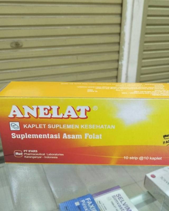 12 Merek Asam Folat yang Bagus untuk Promil dan Ibu Hamil | Popmama.com