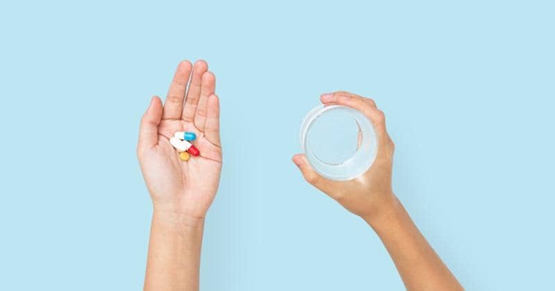 Prove D3-5000 IU: Manfaat, Dosis, dan Efek Samping | Popmama.com