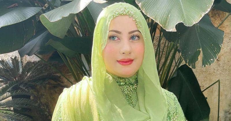 Biodata dan Profil Tasyi Athasyia Saudara Tasya Farasya | Popmama.com