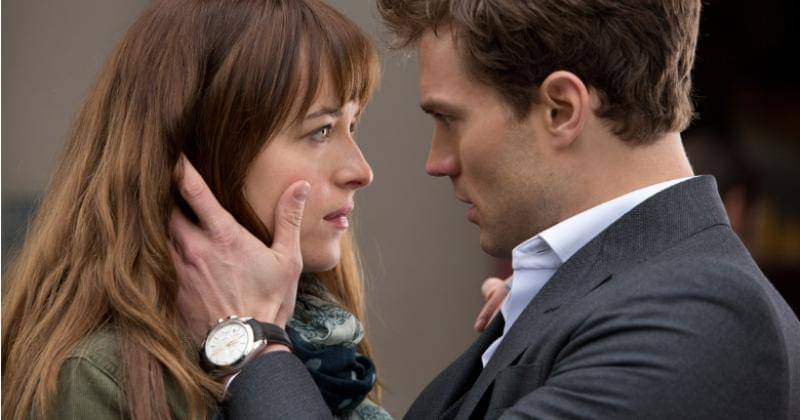 15 Film Romantis Barat, Bikin Baper sampai Dunia Nyata | Popmama.com