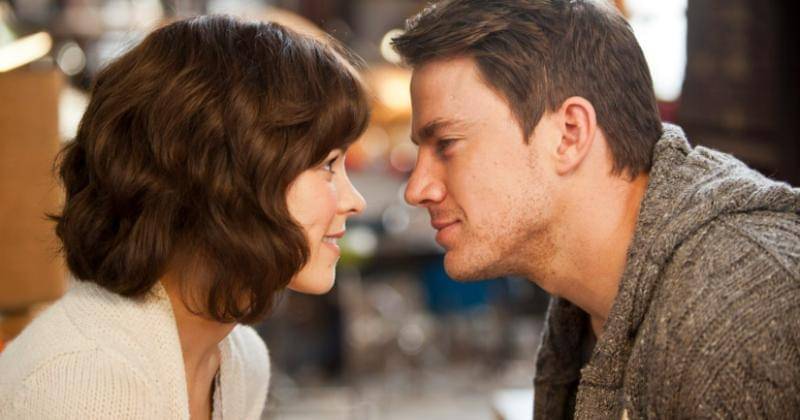 15 Film Romantis Barat, Bikin Baper sampai Dunia Nyata | Popmama.com