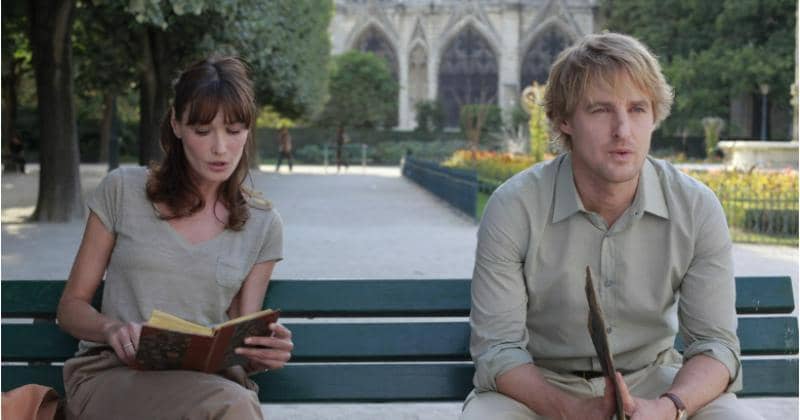 15 Film Romantis Barat, Bikin Baper sampai Dunia Nyata | Popmama.com
