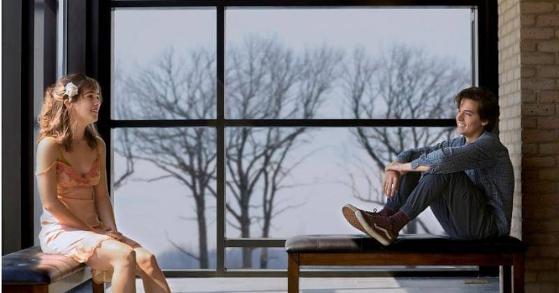 15 Film Romantis Barat, Bikin Baper sampai Dunia Nyata | Popmama.com