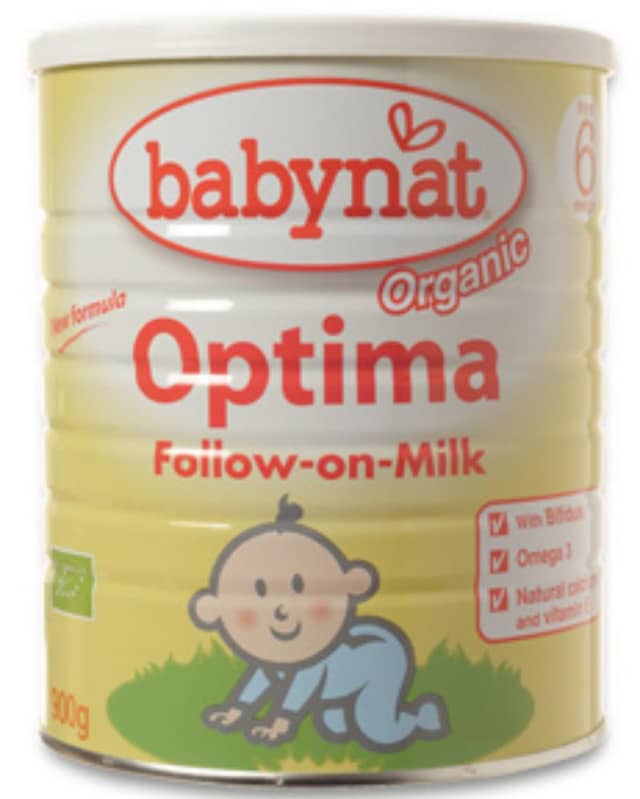 10 Susu Bayi Paling Mahal di Dunia, Harganya Rp1,8 Juta! | Popmama.com