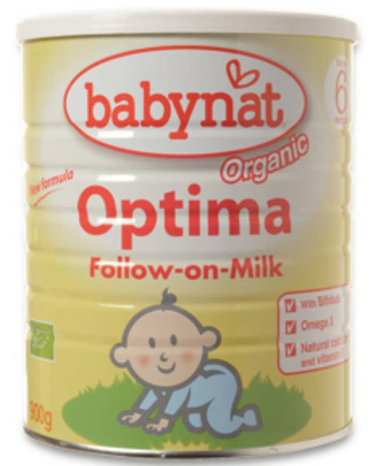 10 Susu Bayi Paling Mahal di Dunia, Harganya Rp1,8 Juta! | Popmama.com