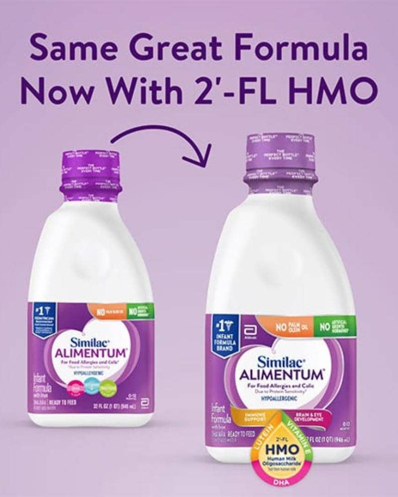 10 Susu Bayi Paling Mahal di Dunia, Harganya Rp1,8 Juta! | Popmama.com