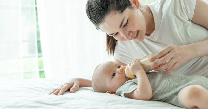 10 Susu Bayi Paling Mahal di Dunia, Harganya Rp1,8 Juta! | Popmama.com