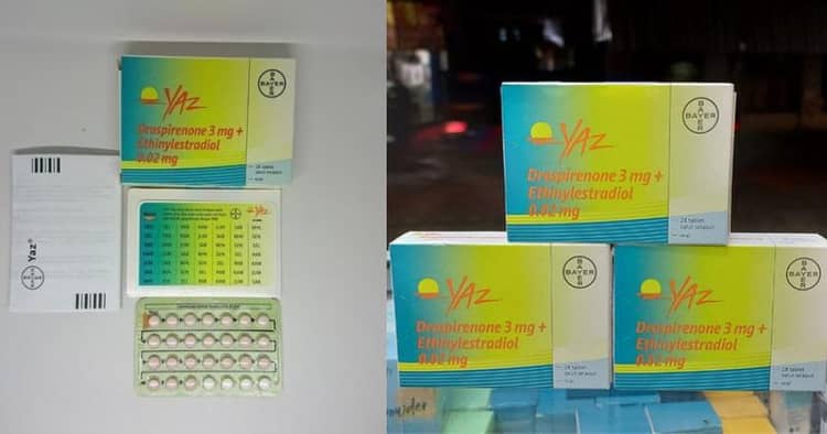 Pil KB Yaz: Manfaat, Dosis, Harga dan Efek Samping | Popmama.com