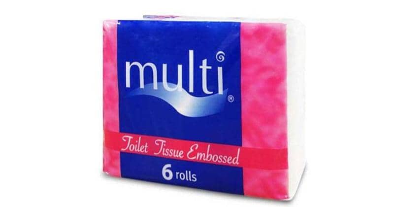 12 Rekomendasi Tisu Toilet, Aman Terbuat dari Serat Alami | Popmama.com
