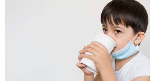 Obat Batuk Anak 3 Tahun di Apotek yang Bagus | Popmama.com